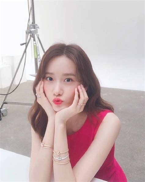 Snsd Yoona Plastic Surgery