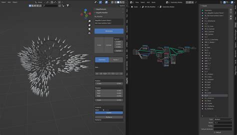 Bagapie Addon Released Scripts And Themes Blender Artists Community