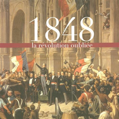1848 French Revolution — Parisology