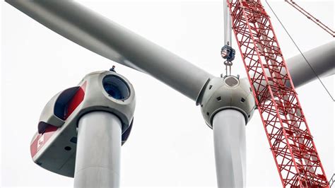 Flaute beim Windkraft Ausbau in RLP Fakten Zahlen und Gründe SWR