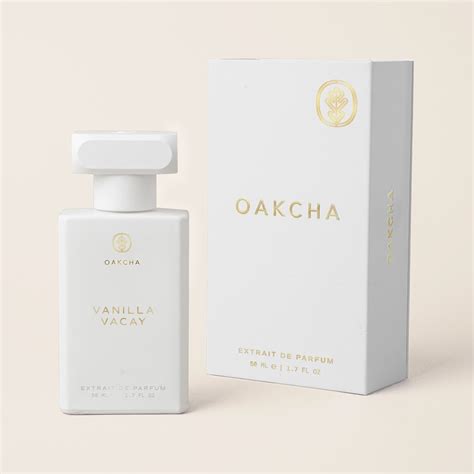 Vanilla Vacay Inspired By Vanilla Vibes Oakcha
