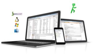 OpenLDAP For Windows Maxcrc