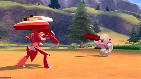 8 So Happy To Have A Semi Legit Shiny Genesect Rshinypokemon