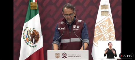 Ruido En La Red On Twitter El Gobierno De Cdmx Anuncia “el Verano