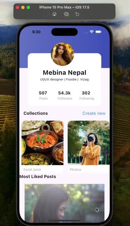 Alti Pujitha On Linkedin Flutter Mobileappdevelopment Beginnerinflutter Technicalhub 10
