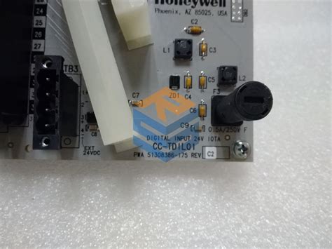 Honeywell Cc Tdil01 Runheng