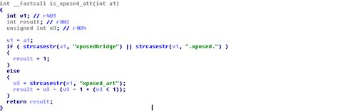 Deep Analysis Of Android Rootnik Malware Using Advanced Anti Debug And Anti Hook Part I