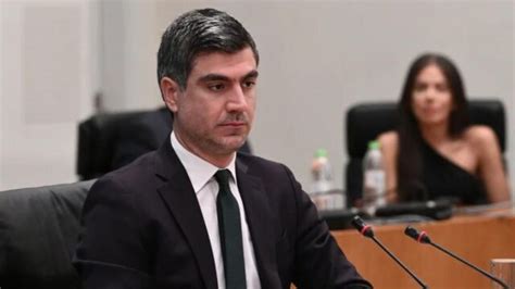 Γλαβίνας Χυδαίος και προκλητικά ομοφοβικός ο λόγος του Μουτζούρη