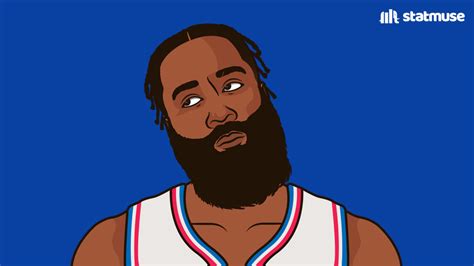 花邊 鉛筆與哈登的蜜月期結束qq Nba板 Disp Bbs