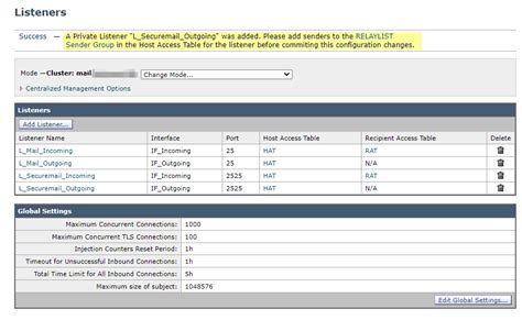 Cisco Esa Mail Flow For Encryption Appliances