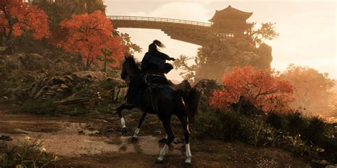 Rise Of The Ronin Players Think A Character Creator Preset Is Based On