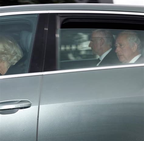 Queen Elizabeth Ii Erste Rede Begeistert Britische Medien Was