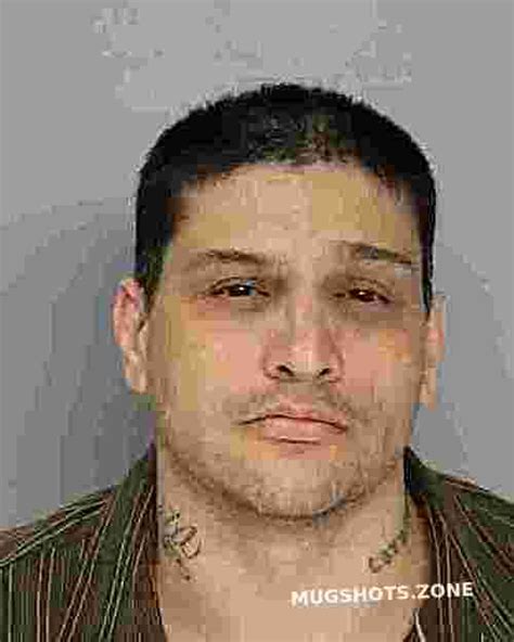Salazar Jesse 01252025 Nueces County Mugshots Zone