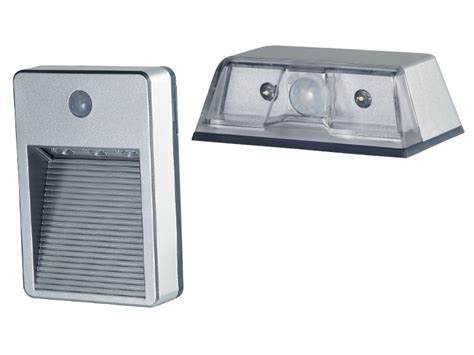 LIVARNO LUX LED Sensor Light Lidl Great Britain Specials Archive