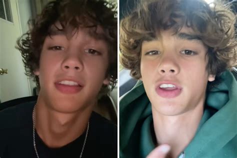 Joshua Blackledge Tributes Pour In As Rising Tiktok Star Dies Aged 16