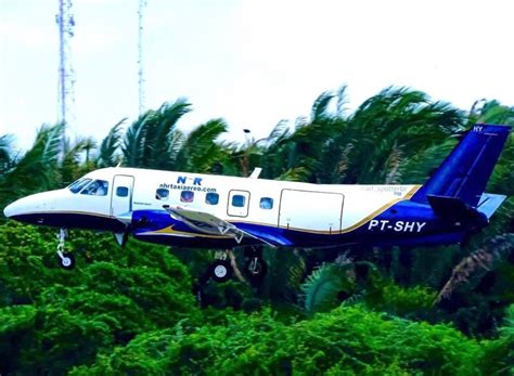 Terrifying Embraer Cargo Door Flips Open Mid Flight