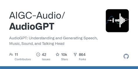 Audiogptrequirementstxt At Main · Aigc Audioaudiogpt · Github
