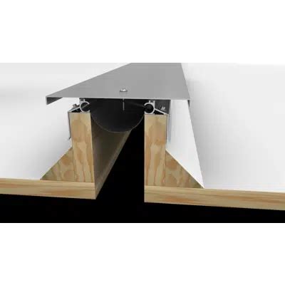 Bim Objects Free Download Cm Wall Expansion Joint Cover Bimobject