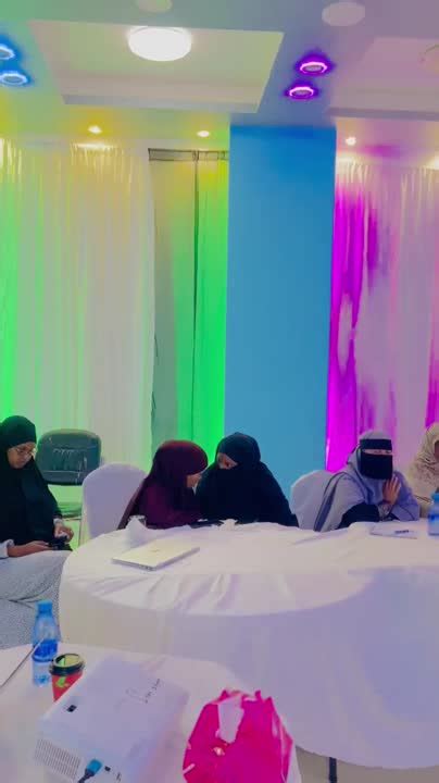 Mr Mohamed Abdullahi Ahmed On Linkedin Empoweringwomen