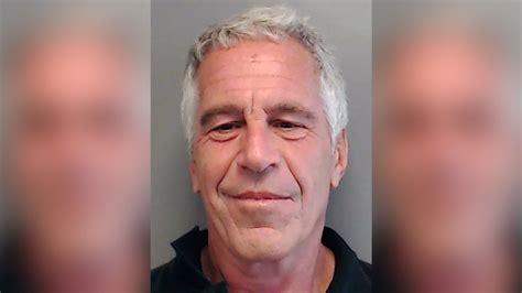 Medical Examiner Performs Autopsy On The Body Of Accused Sex Trafficker