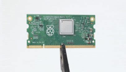 Raspberry Pi S New Compute Module Is X Faster Still Just As Cheap OMG Ubuntu