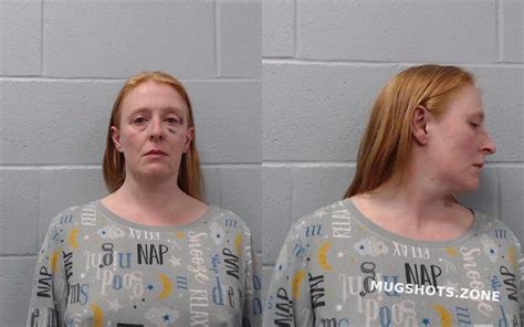 Finch Sarah 07052022 Hays County Mugshots Zone
