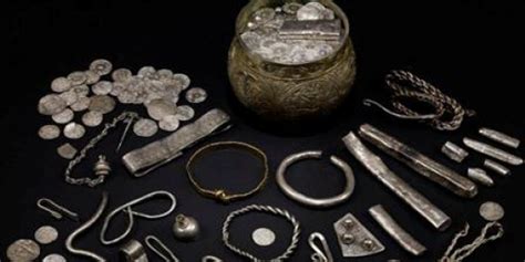 6 Penemuan Harta Karun Paling Fenomenal Merdeka