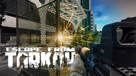 타르코프 그라운드 제로 와인병 찾기 Escape From Tarkov Youtube