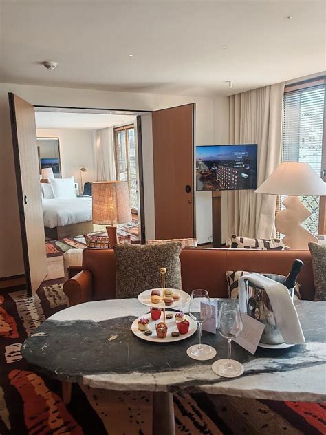 Sax Paris Lxr Hotels And Resorts Updated 2025 Prices And Hotel Reviews