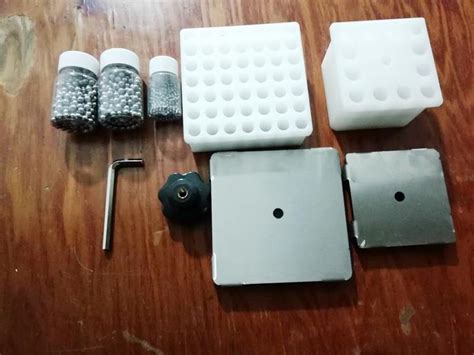 High Throughput Tissue Homogenizer Knowledge Ningbo Scientz Biotechnology Coltd