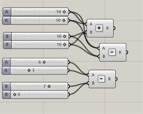 Grasshopperをテキストデータで読む Amdlab Tech Blog