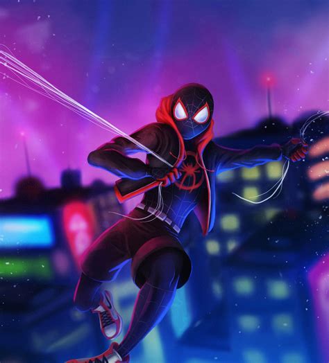 Spider Man Animated K Wallpaper Spider Man Wallpapers Top Best My Xxx