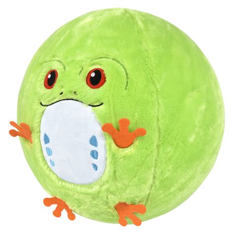16 Belly Buddy Bladder Ball Assortment The Stuff Shop