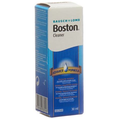 Boston Advance Cleaner 30мл