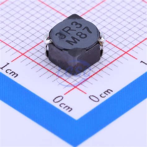 CDRH D NP R NC Sumida Power Inductors JLCPCB