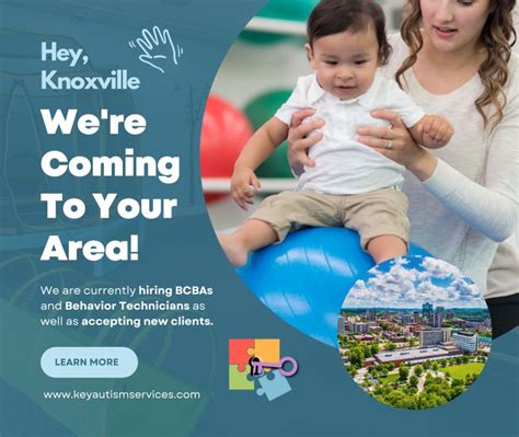 Key Autism Services On Linkedin Knoxville Autism Autismtherapy