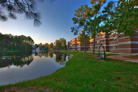 University Of North Floridas