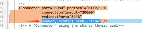 Tomcat 启动报错异常：filenotfoundexceptiontomcat