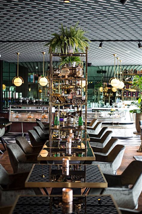 The Living Room By Bodon — Arte