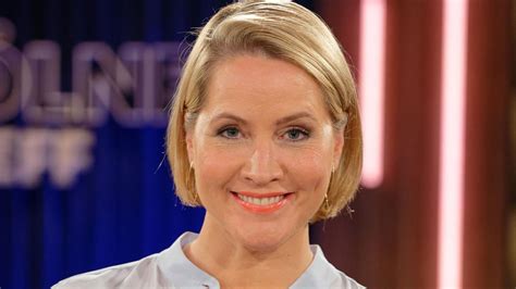 Love Scams Betrüger Geben Sich Als Judith Rakers Aus Und Haben Chat Sex Daily Ninja