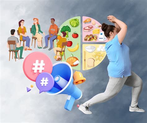 Bagaimana Cara Mencegah Obesitas