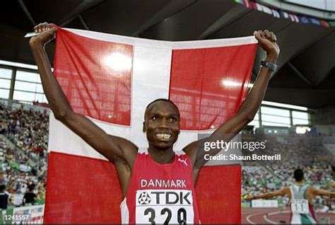 552 Wilson Kipketer Photos And High Res Pictures Getty Images