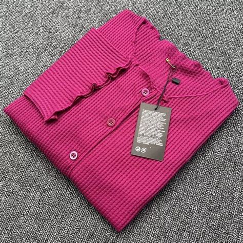 Jual Cardigan Crop Top Wanita Korean Style Premium Quality Shopee