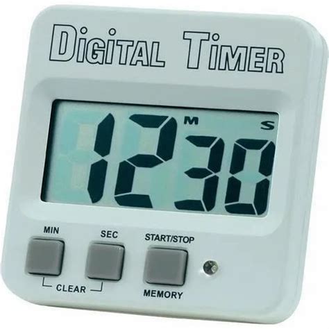 Single Phase Digital Timer At Rs Piece In Kolkata ID