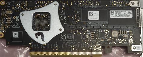 Xe Networking Card Cannot Be Detected Or Fatal Error Issue Dell