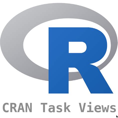 CRAN Task Views Ctv