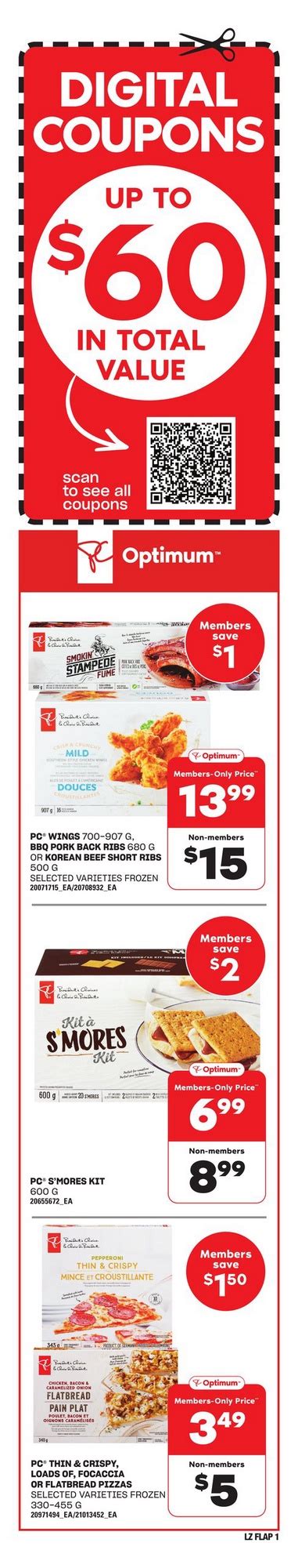 Loblaws Flyer On June 27 July 3 2024
