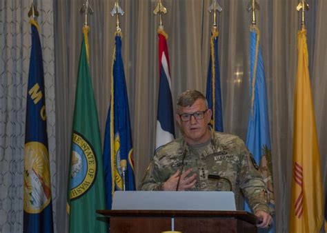 Futures And Concepts Center Welcomes New Leader Article The United States Army
