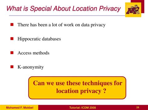Ppt Privacy Preserving Location Services Powerpoint Presentation