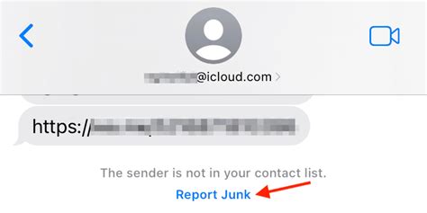 How To Stop Spam Texts On Android And IPhone